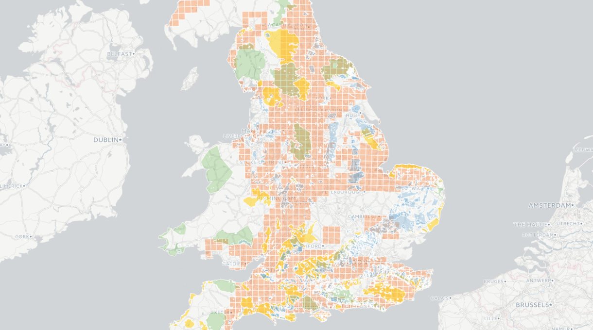 Fracking - Unearthed