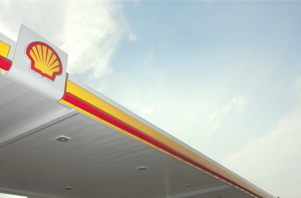 Leaked: The strategy behind Shell’s low emissions PR push - Unearthed