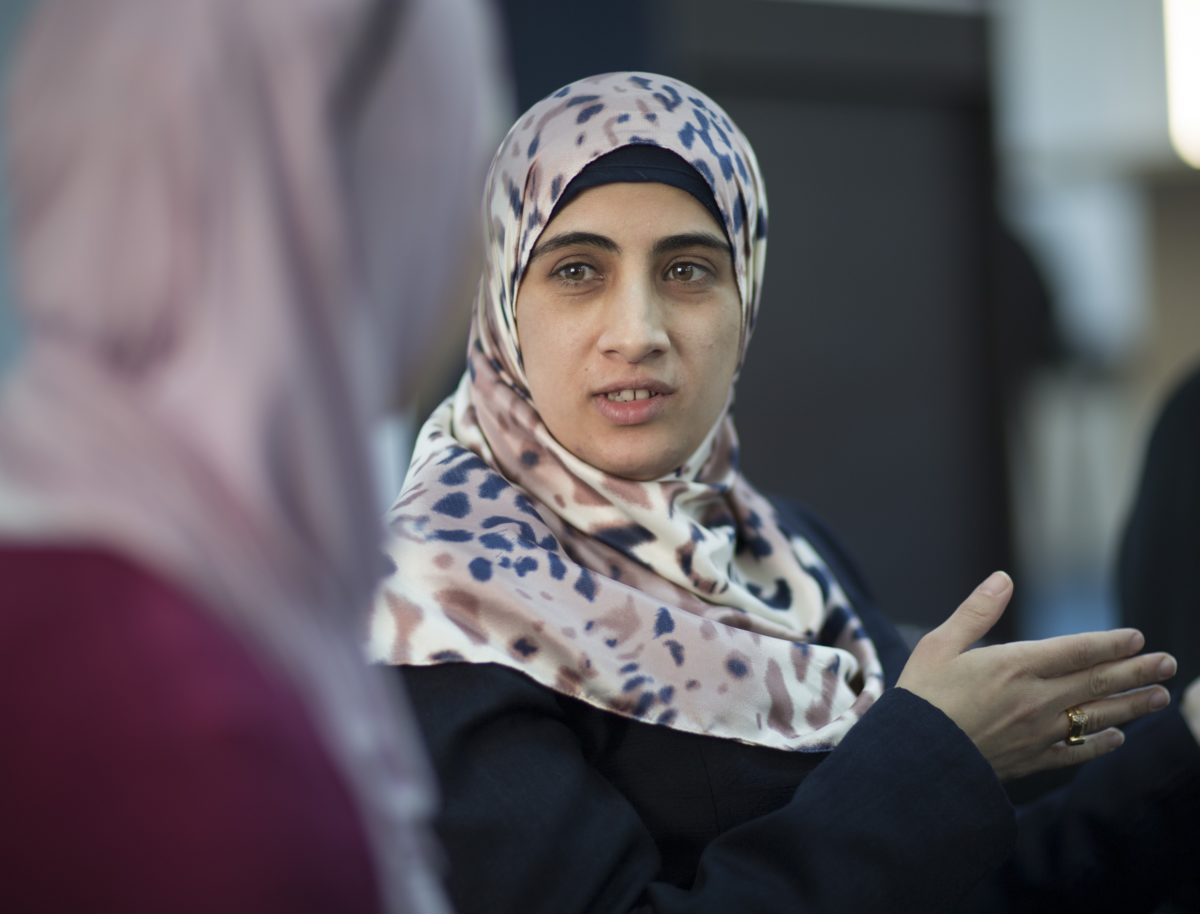 Green fatwas: the imams championing the environment in water-scarce ...