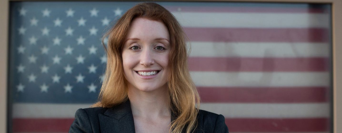 Meet the scientists running for Congress in the Trump era - Unearthed