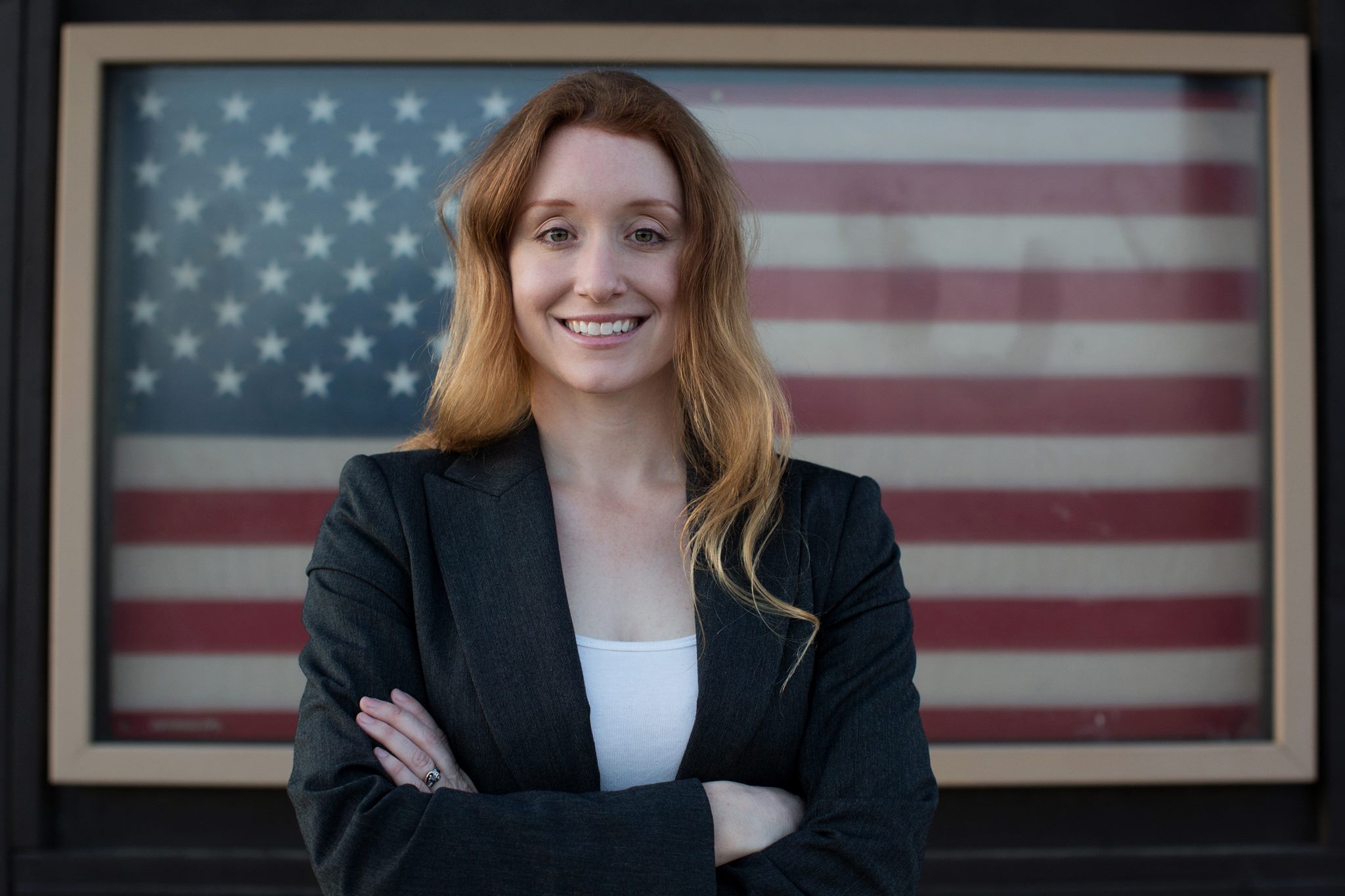 Meet the scientists running for Congress in the Trump era - Unearthed
