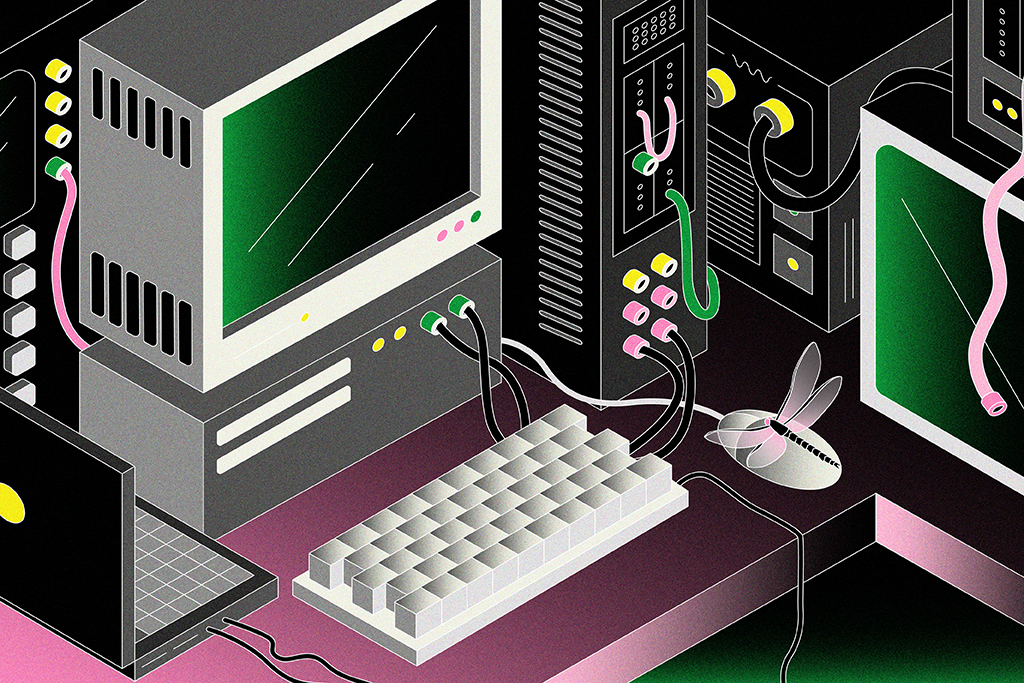 Dragonfly: How Britain’s energy sector was hacked - Unearthed