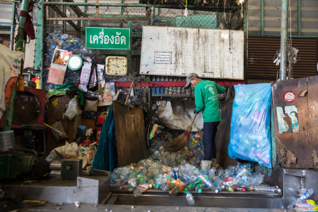 Thailand moves to send poor quality plastic waste back where it came ...
