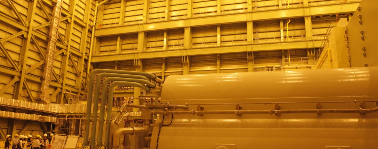 The trouble with Horizon's Hitachi nuclear power reactor at Wylfa ...