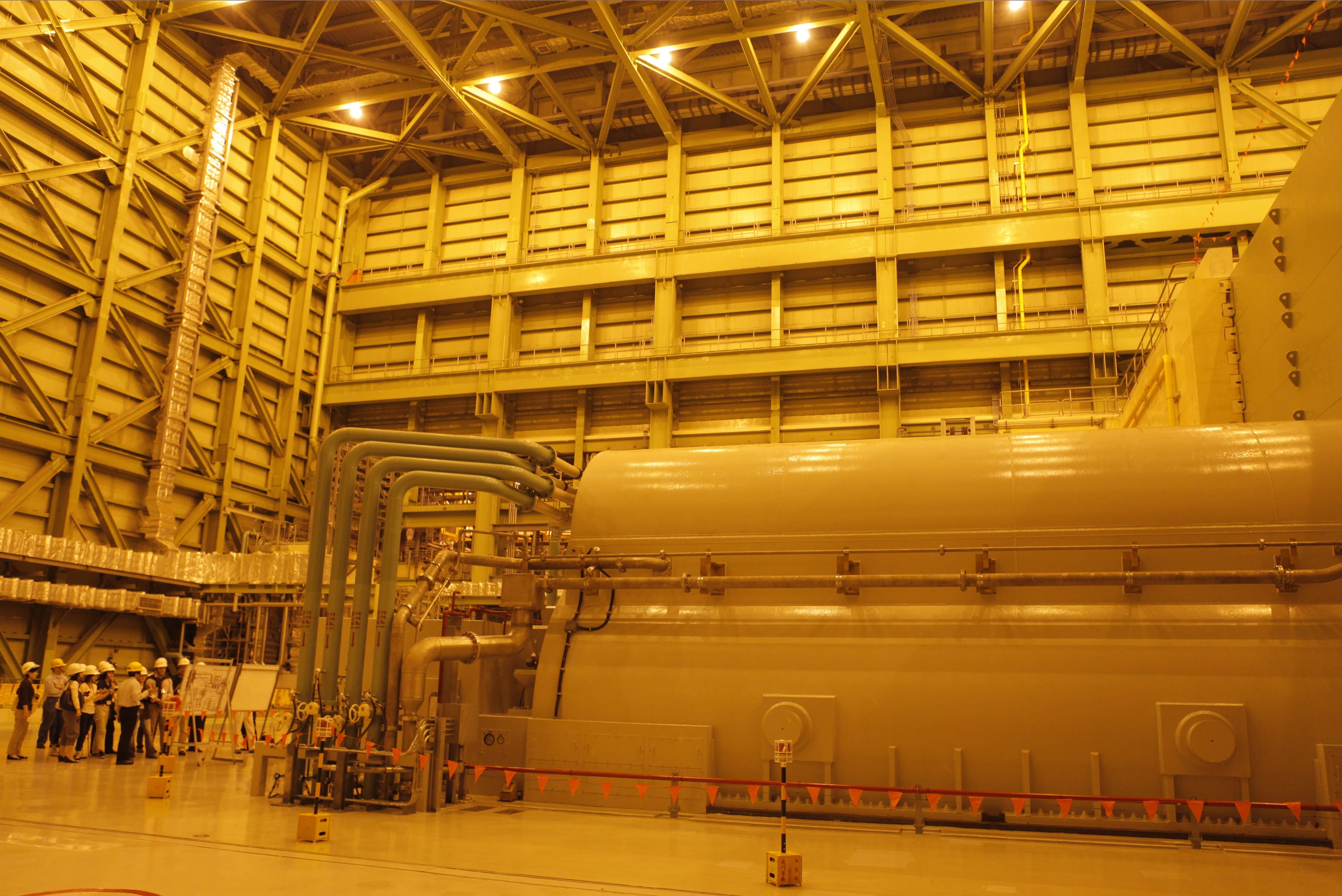 The trouble with Horizon's Hitachi nuclear power reactor at Wylfa ...