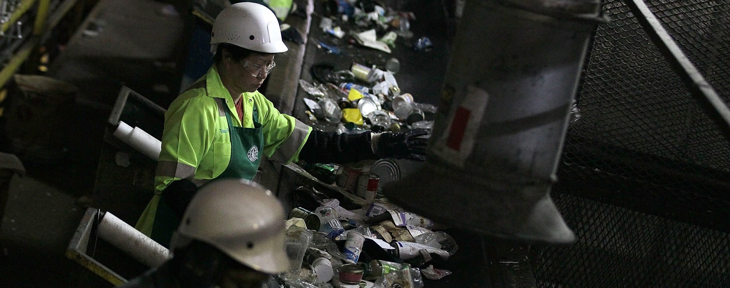 US plastic waste is causing environmental problems at home and abroad ...