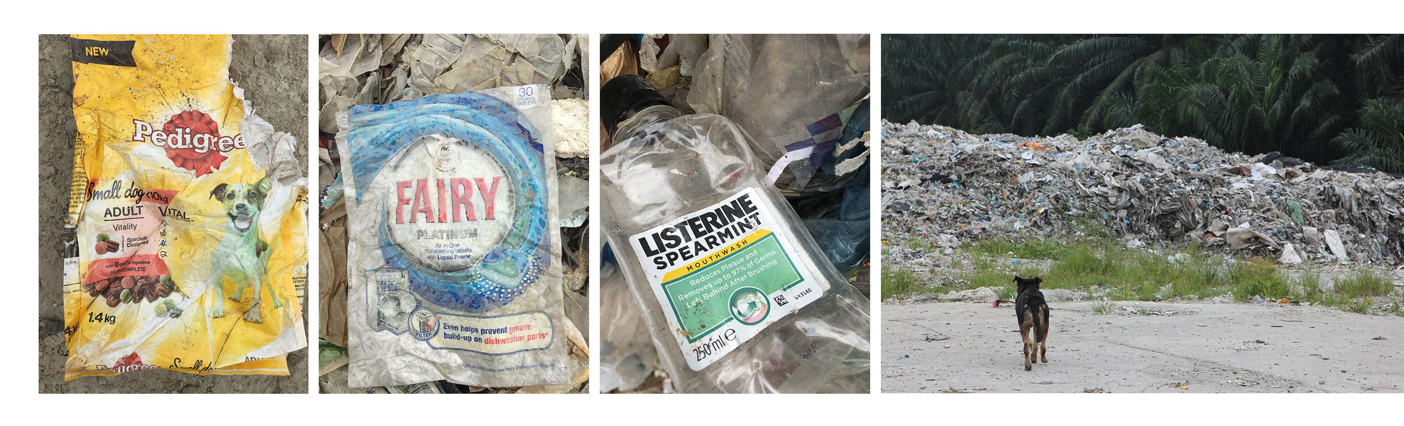 We found UK plastic waste in illegal dump sites in Malaysia - Unearthed