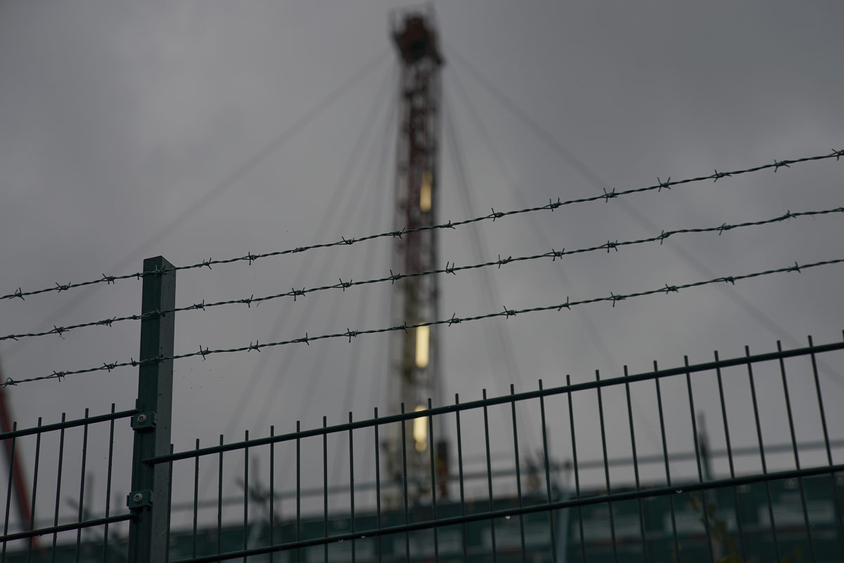 Most fracking blocks compromised by new regulations, analysis shows ...