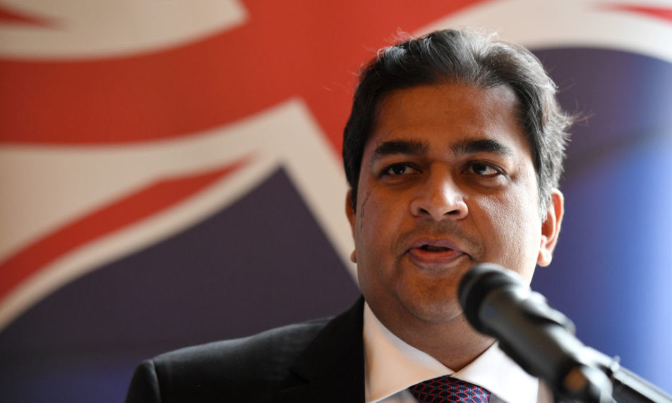 Lawrence Carter, Author at Unearthed - Unearthed