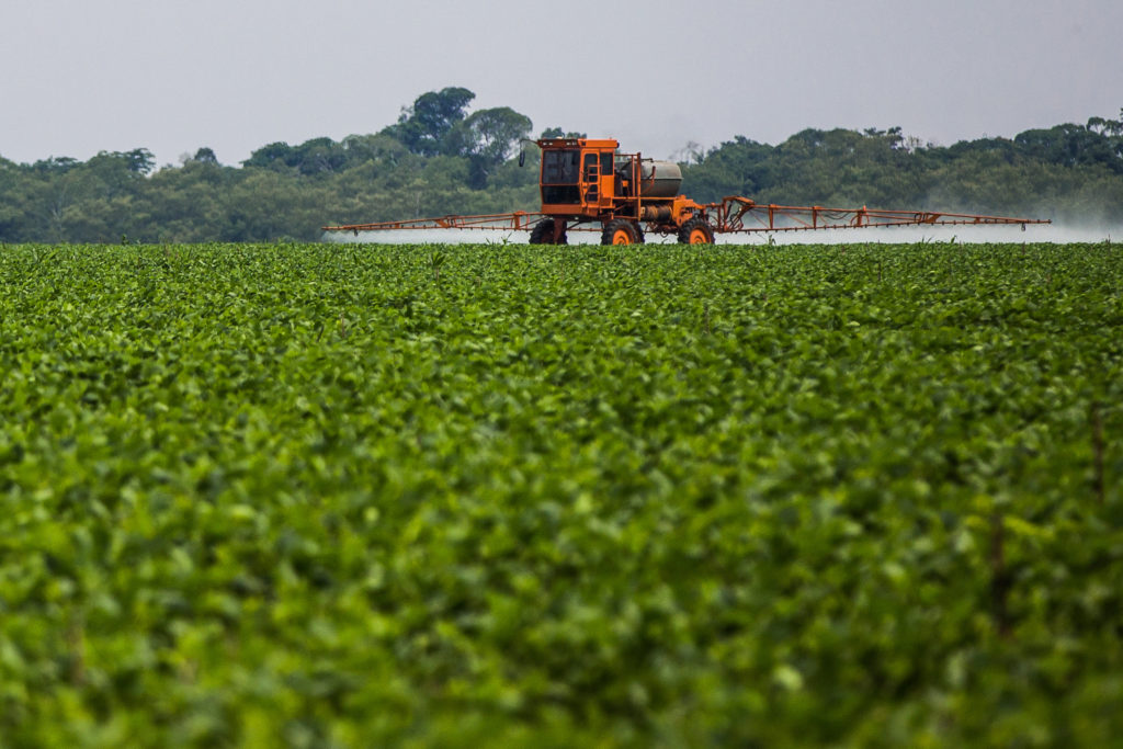 UN experts call on rich countries to end export of banned pesticides ...