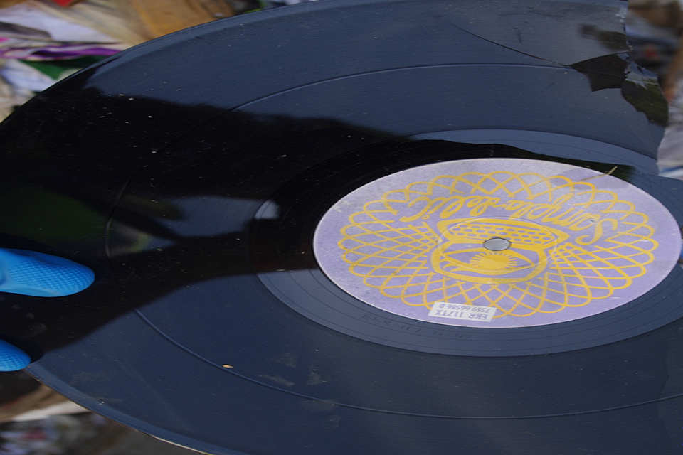 Waste giant gets record fine for trying to illegally export paper to ...