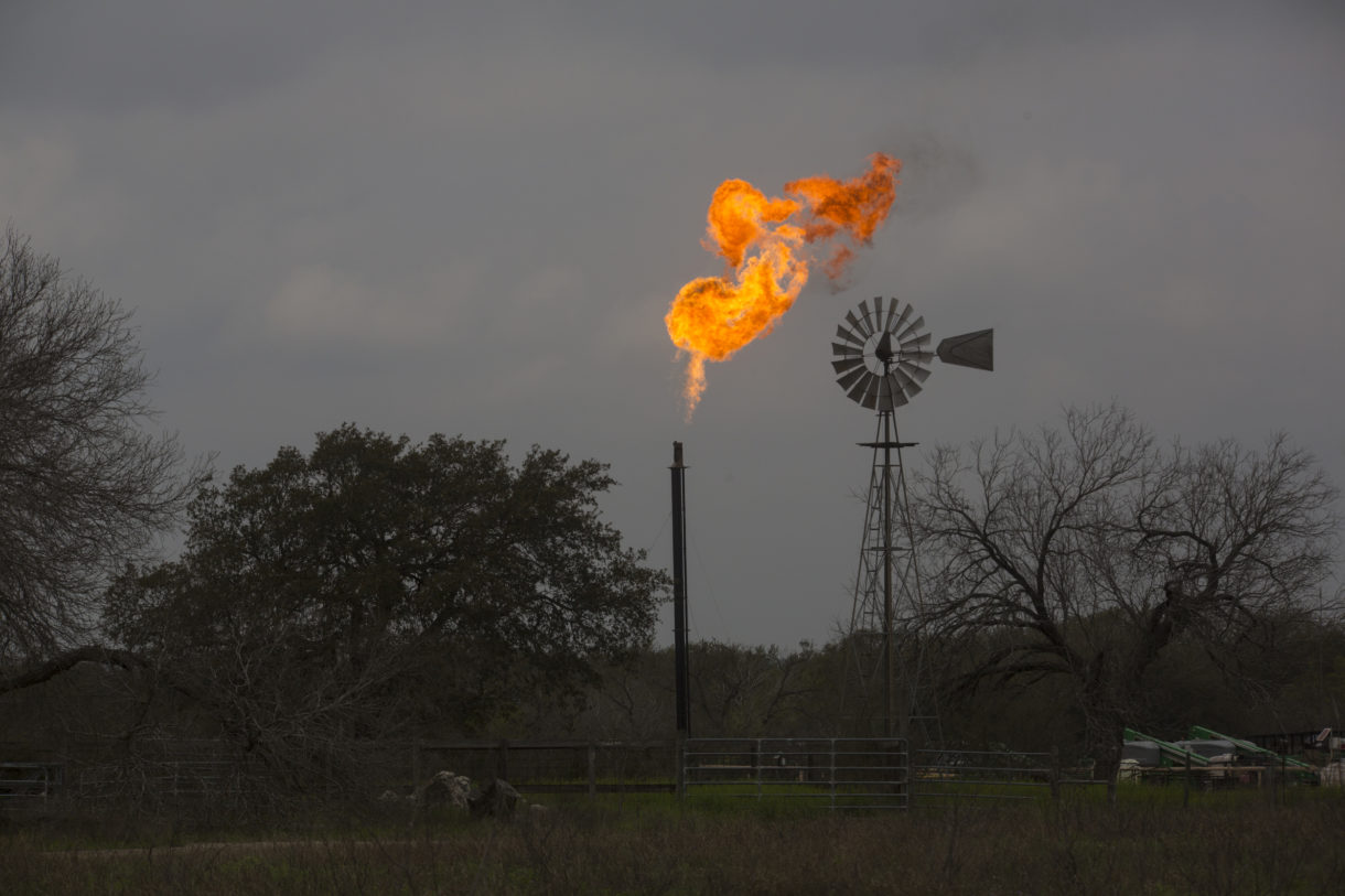 Revealed: BP and Shell back anti-climate lobby groups despite pledges ...