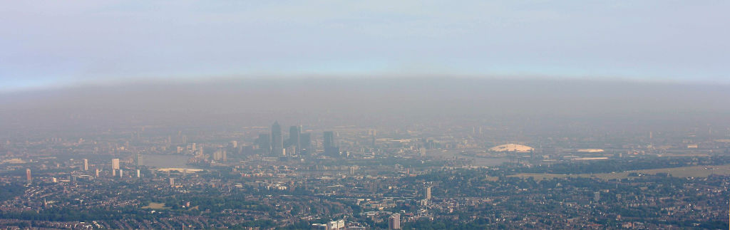 EU environment cases against UK left in limbo by Brexit - Unearthed
