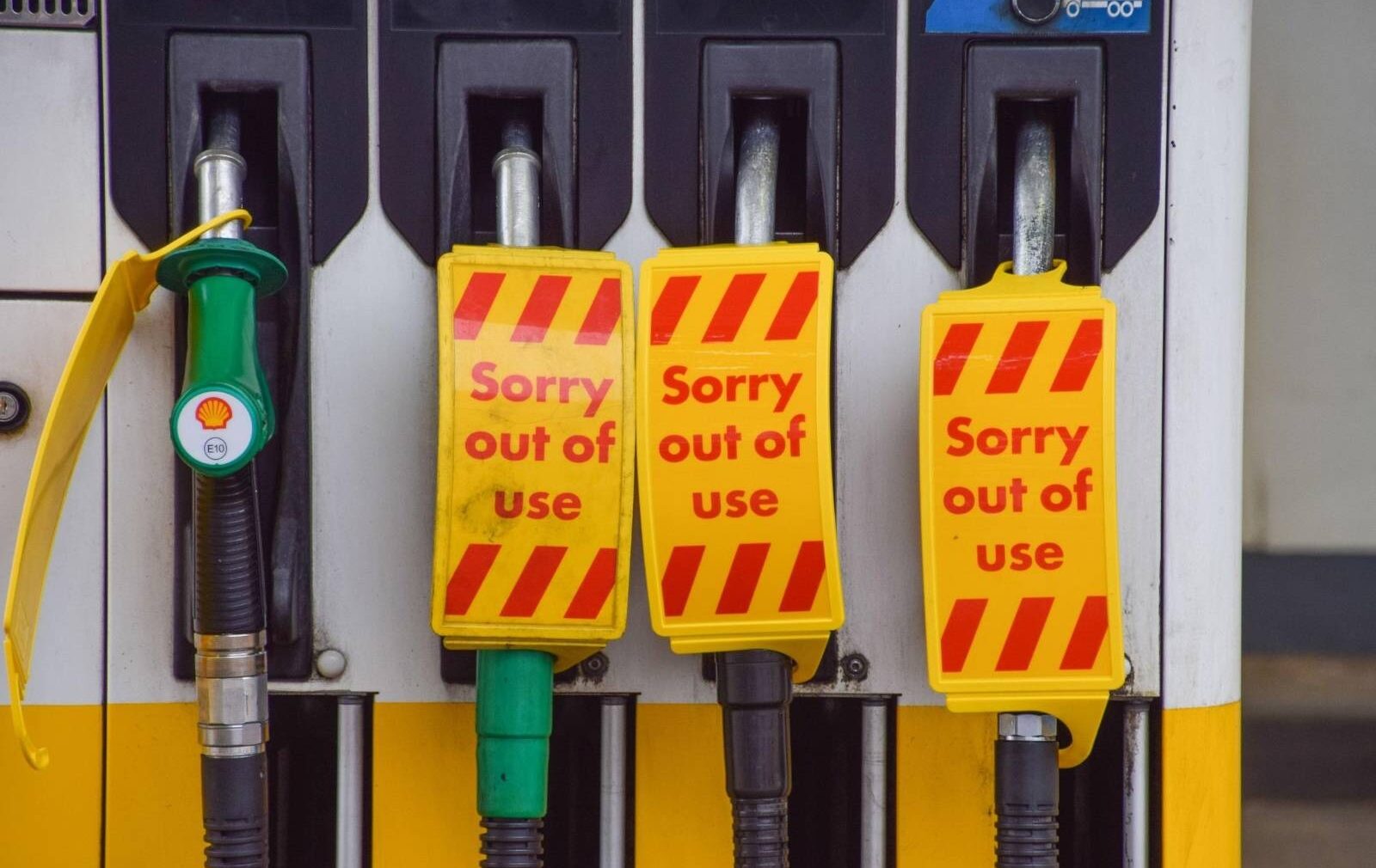 Doubts over Shell’s ‘drive carbon neutral’ claim - Unearthed