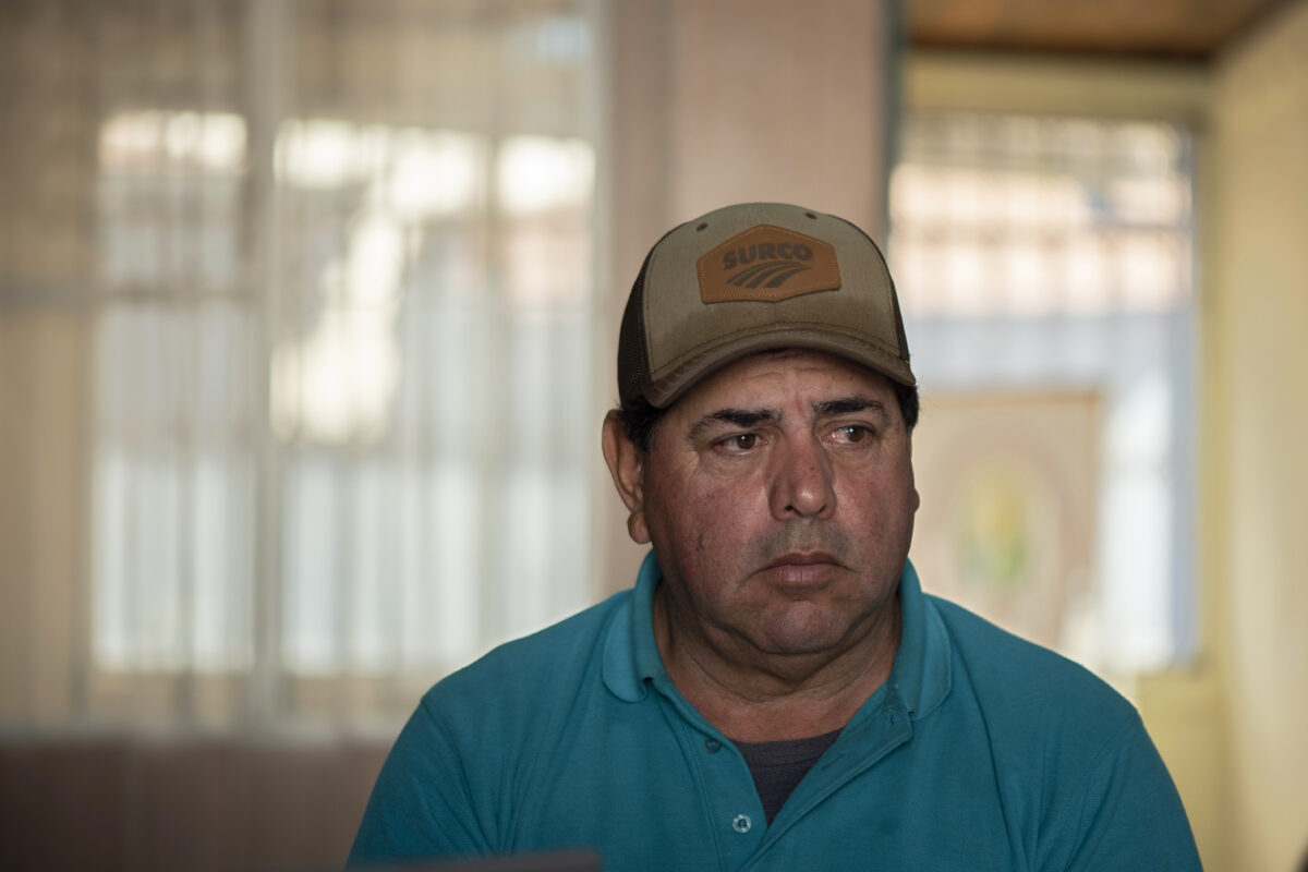 How a pesticide banned in Europe robbed a Costa Rican town of its ...