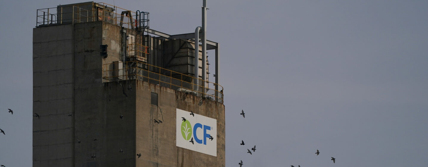 How UK firms can close factories and make millions on the carbon market ...