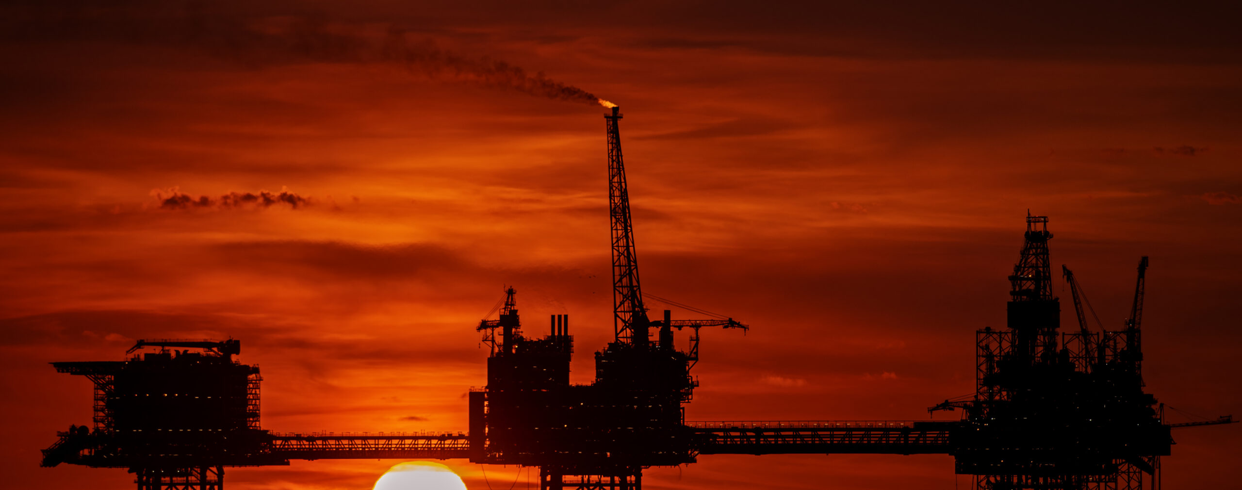 More than a quarter of newly approved oil and gas blocks fall in marine ...