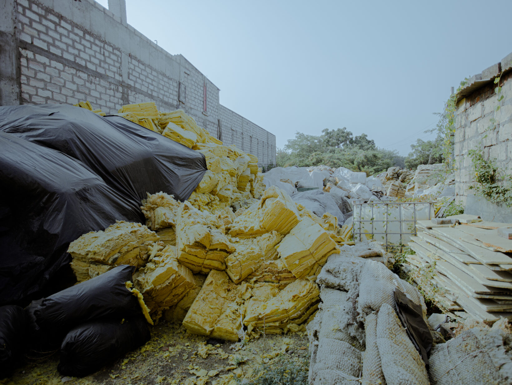 Dozens of UK-linked vessels scrapped on South Asian beaches, despite ...