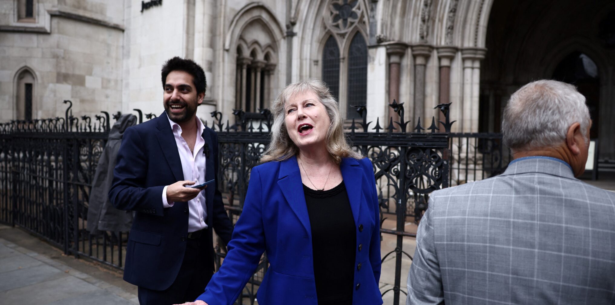 Tory mayoral candidate Hall joins another anti-Ulez Facebook group ...