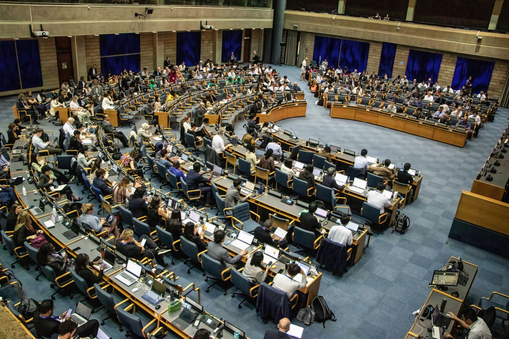 Danone’s plastic offsetting project in disarray following community ...