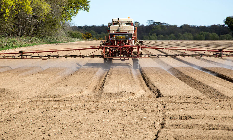 Investigative journalism from Greenpeace UK - Unearthed