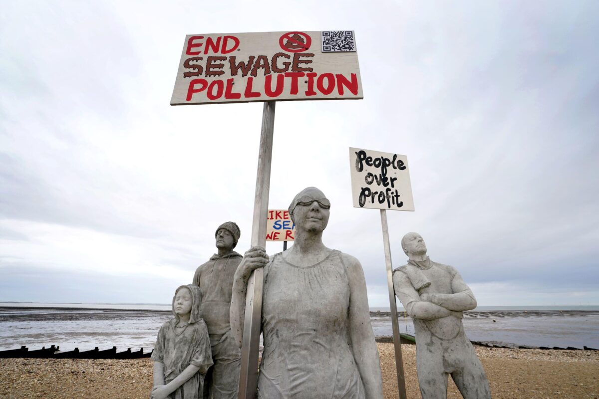 Environment Agency late to three-quarters of the worst pollution ...