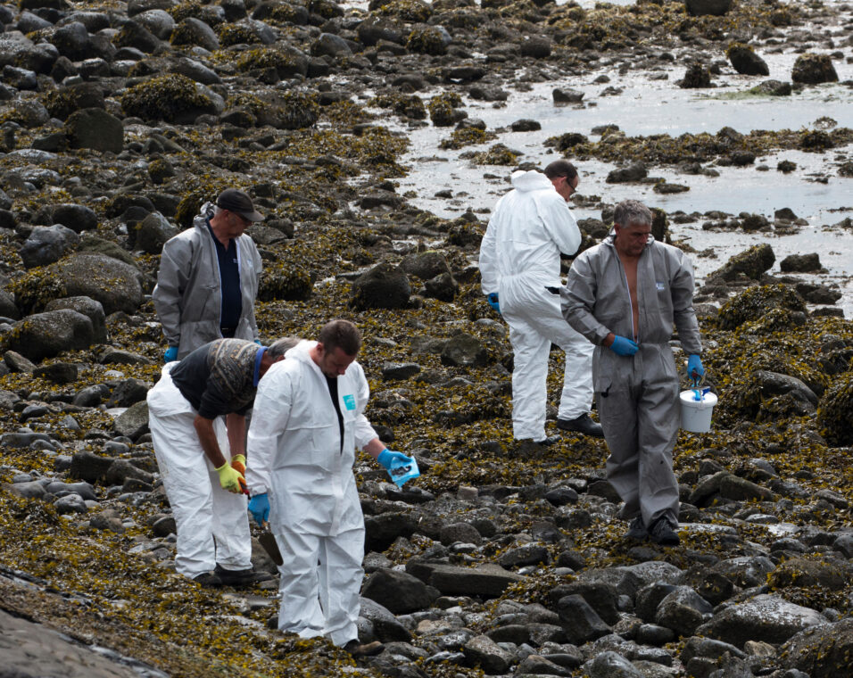 Investigations - Unearthed