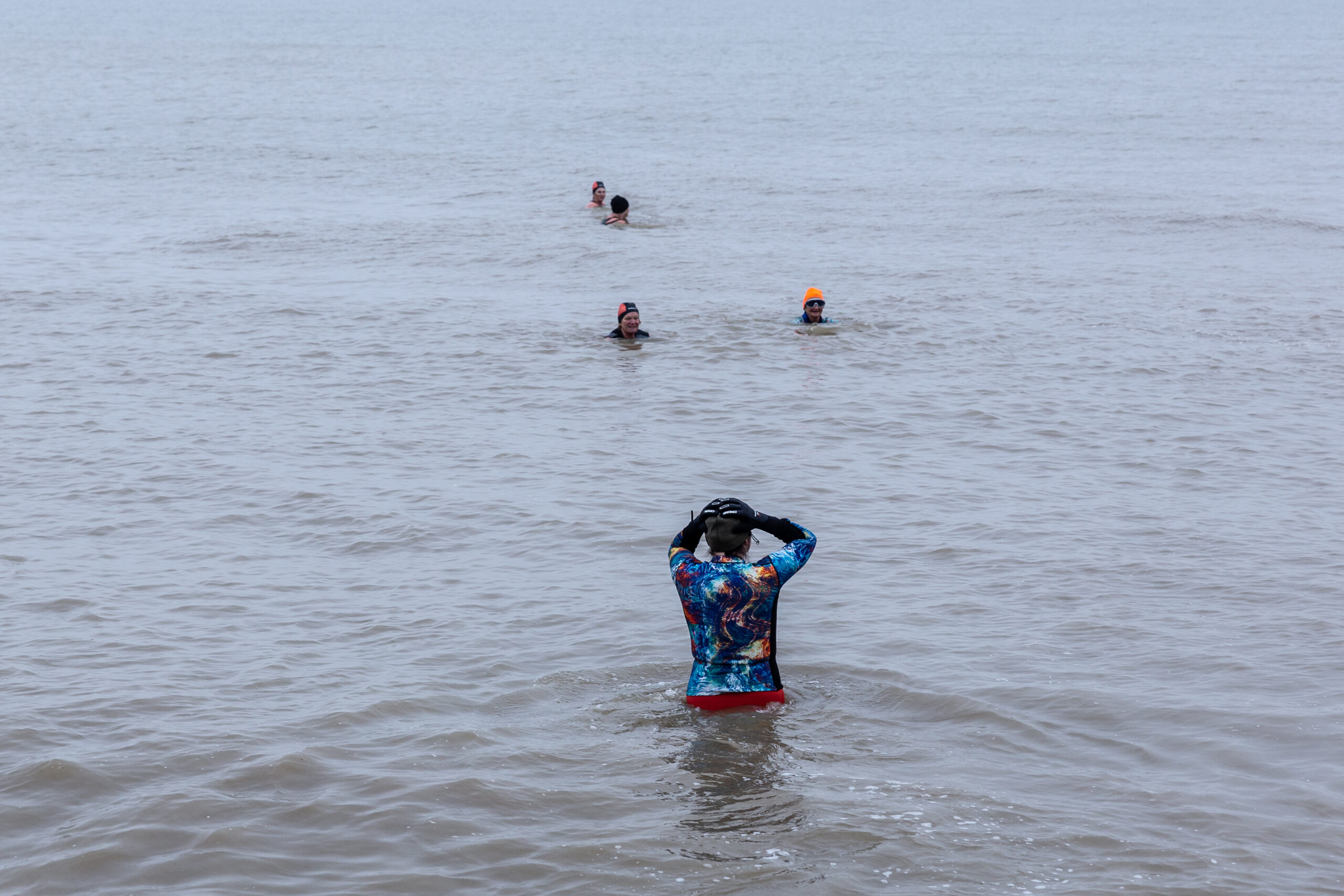 Bathing water quality at some top beaches can drop sharply in winter ...