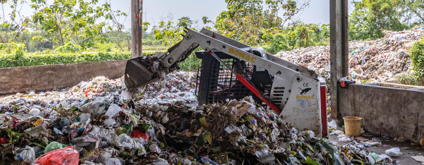 Companies behind campaign to ‘end plastic waste’ produced 1,000 times ...