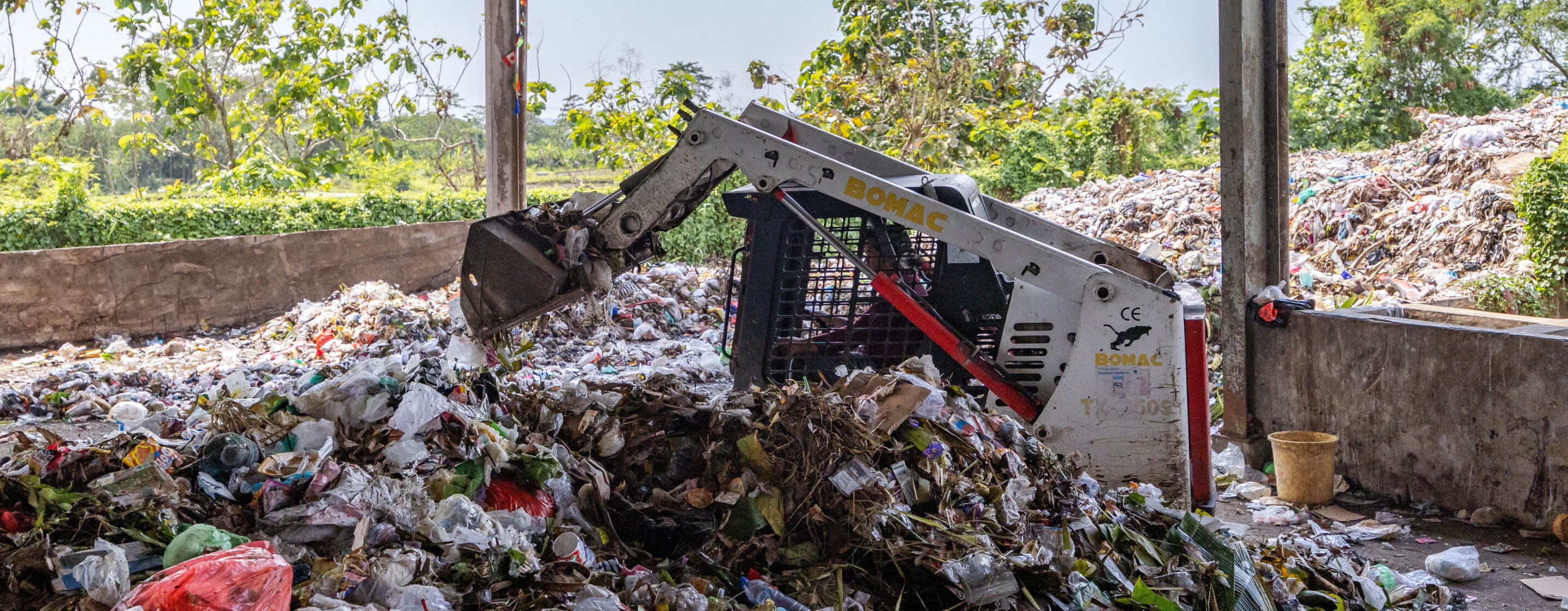 Companies behind campaign to ‘end plastic waste’ produced 1,000 times ...