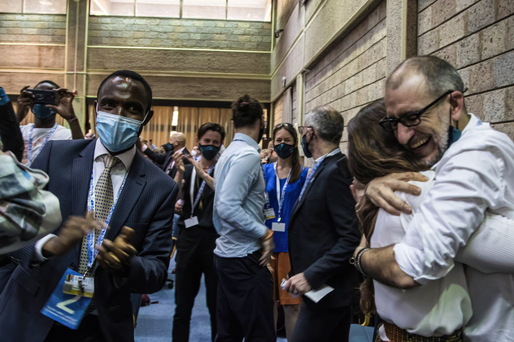 Companies behind campaign to ‘end plastic waste’ produced 1,000 times ...