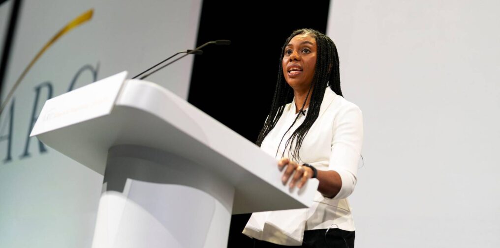 Senior UK politicians to mix with oil execs, far-right figures and anti ...